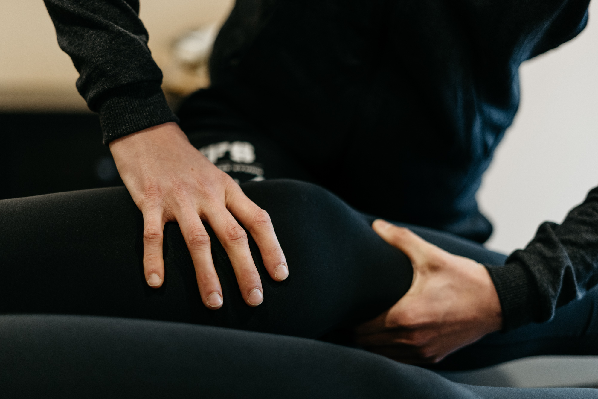 The Fysio Studio – We’re Better Together